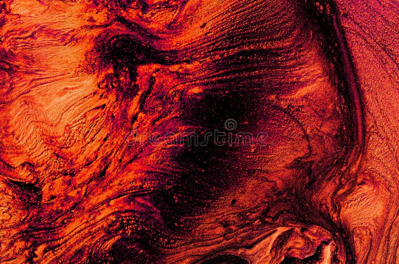 Grunge Distorted Dark Red Old Abstract Texture Pattern Background ...