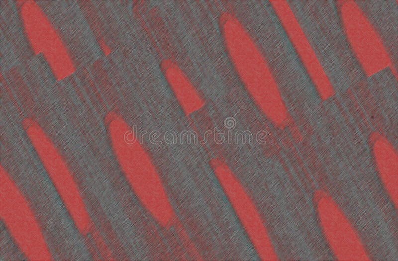 Grunge Distorted Red Old Abstract Texture Background Wallpaper. Dark ...