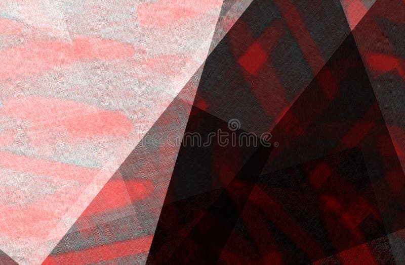 Grunge Distorted Red Old Abstract Texture Background Wallpaper. Dark ...