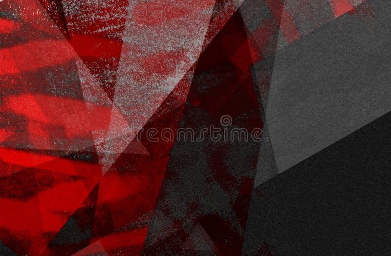 Grunge Distorted Red Old Abstract Texture Background Wallpaper. Dark ...