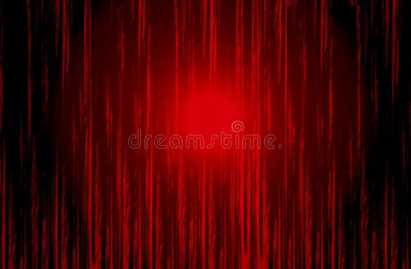 Grunge Distorted Red Old Abstract Texture Background Wallpaper. Dark ...