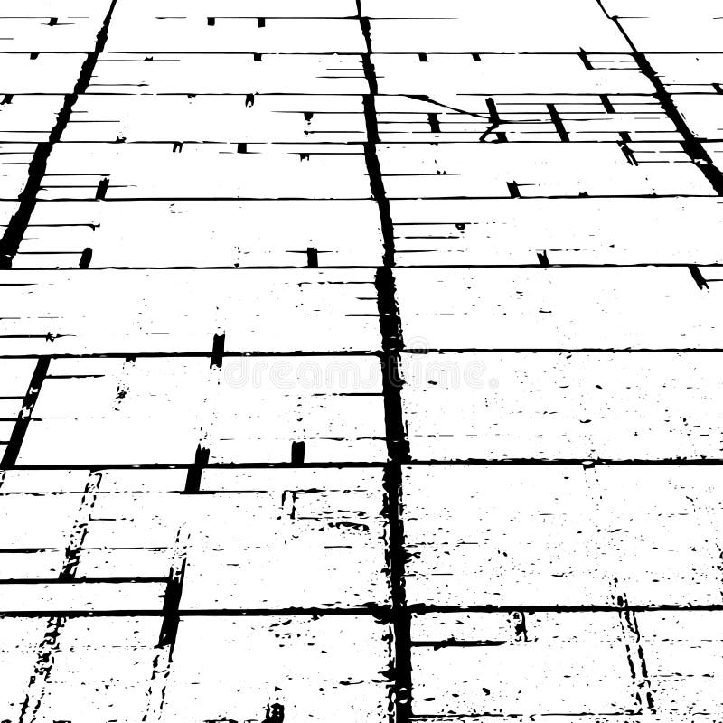 Grunge Distress Texture.Vector Abstract Background Stock Illustration ...