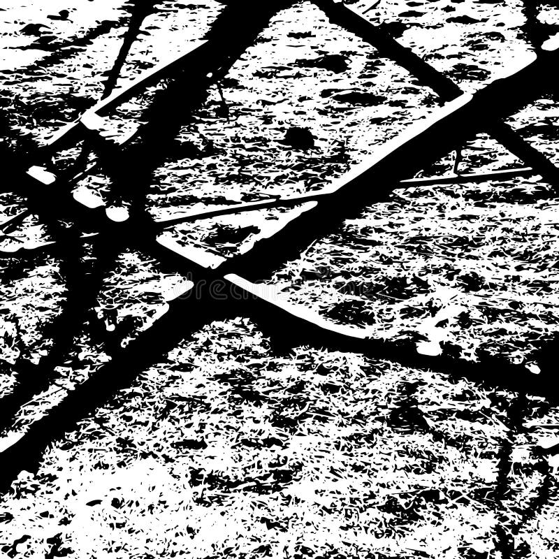 Grunge Distress Texture.Vector Abstract Background Stock Illustration ...