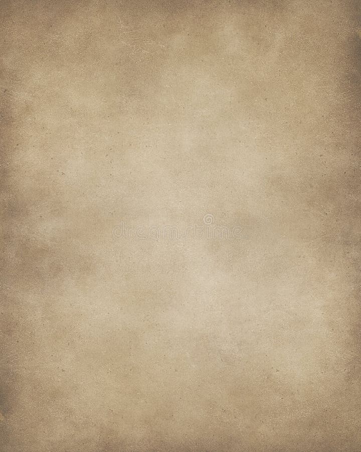 Grunge Distressed Paper Texture Background Stock Image - Image of ...
