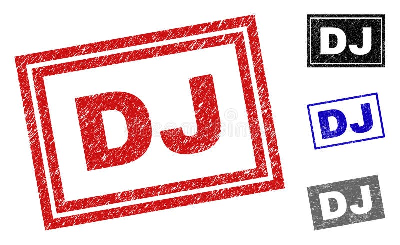 Dj Word Vector Stock Illustrations – 103 Dj Word Vector Stock ...