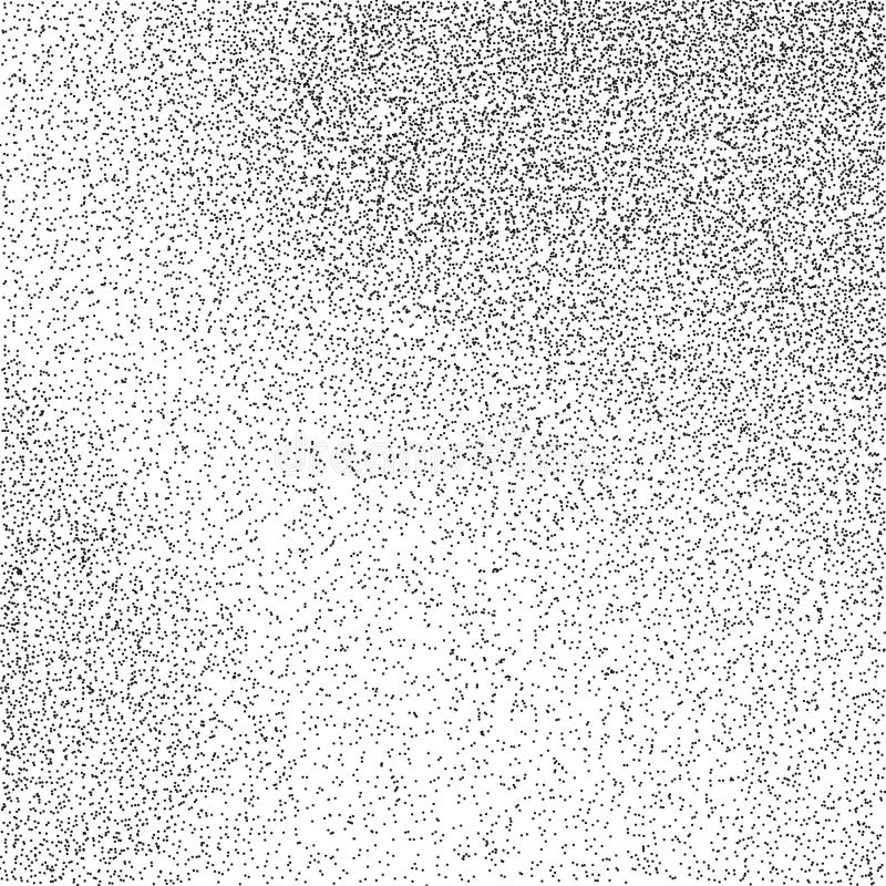 Grunge Dot Texture Background Stock Vector - Illustration of geometric ...