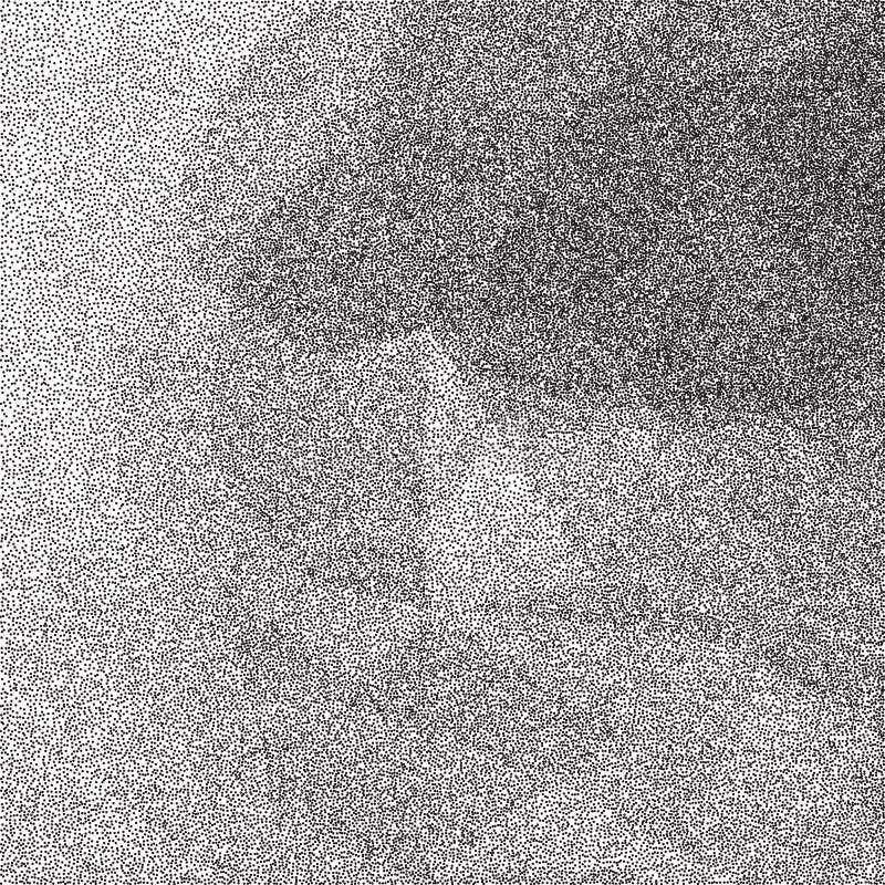 Grunge Dot Texture Background Stock Vector - Illustration of light ...