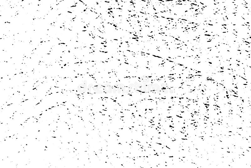 Grunge Dots and Points Vector Texture Background. Abstract Grainy ...