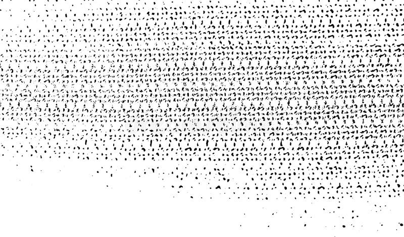 Grunge Dots and Points Vector Texture Background. Abstract Grainy ... Grunge Dots and Points Vector Texture Background. Abstract Grainy ...
