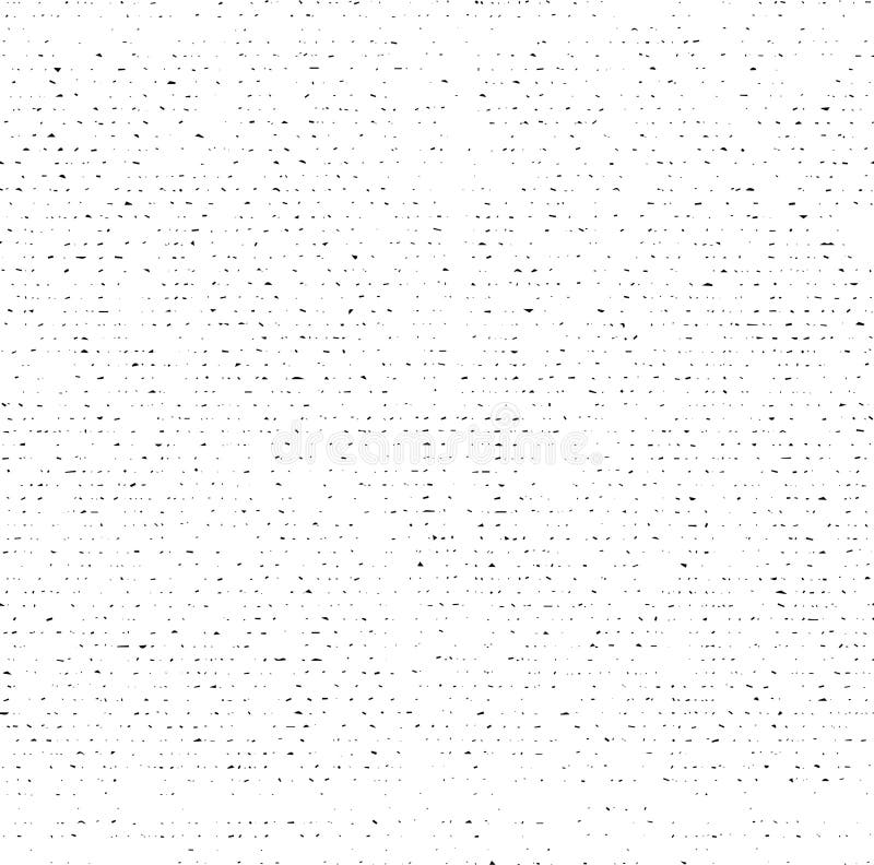 Grunge Dots and Points Vector Texture Background. Abstract Grainy ...