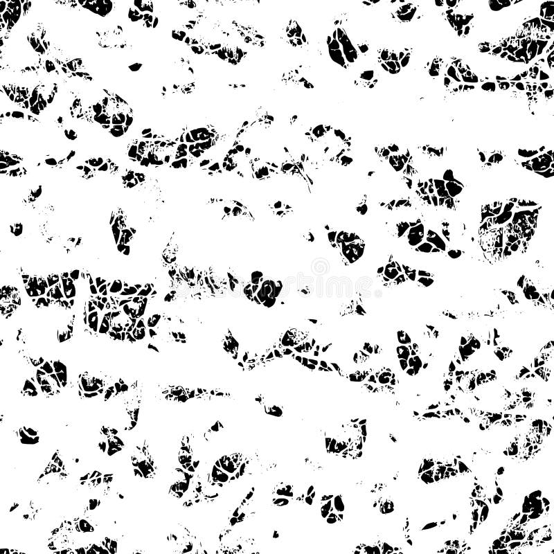 Grunge Dots and Points Vector Texture Background. Abstract Grainy ...