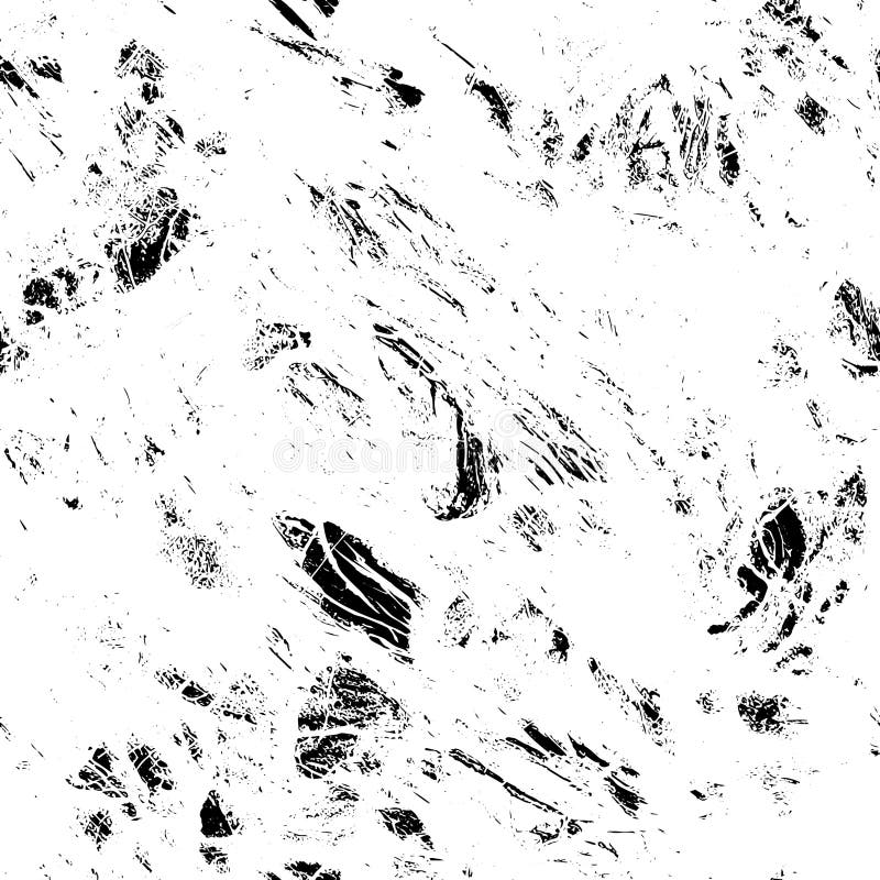 Grunge Dots and Points Vector Texture Background. Abstract Grainy ...