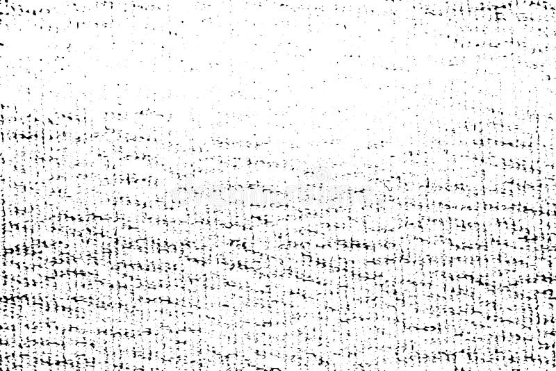 Grunge Dots and Points Vector Texture Background. Abstract Grainy ...