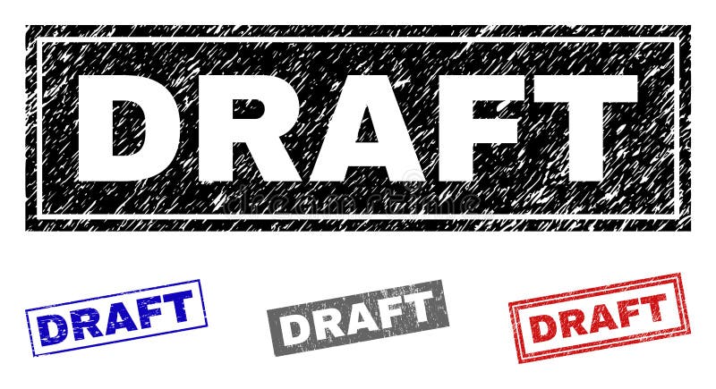 Draft Stamp Blue Stock Illustrations – 48,720 Draft Stamp Blue Stock ...