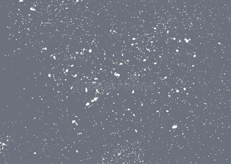 Grunge Dust Overlay Texture Stock Illustration - Illustration of ...