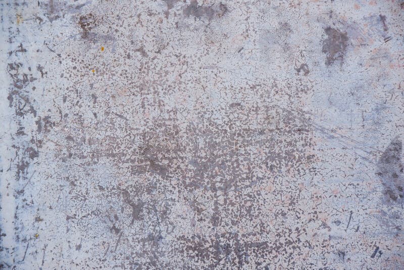 Grunge Dust and Scratched Metal Background Texture Stock Photo - Image ...