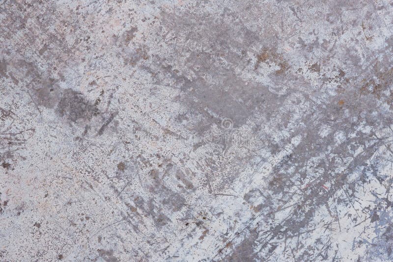 Grunge Dust and Scratched Metal Background Texture Stock Photo - Image ...