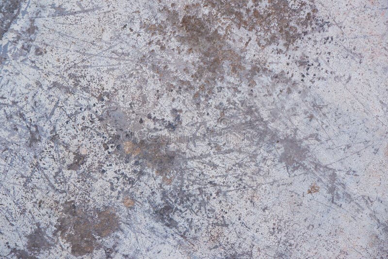 Grunge Dust and Scratched Metal Background Texture Stock Photo - Image ...