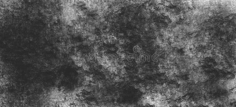 Background with Grunge Dynamic Brush Strokes. Crumpled Paper Texture ...