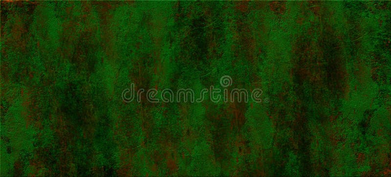 Background with Grunge Dynamic Brush Strokes. Crumpled Paper Texture ...