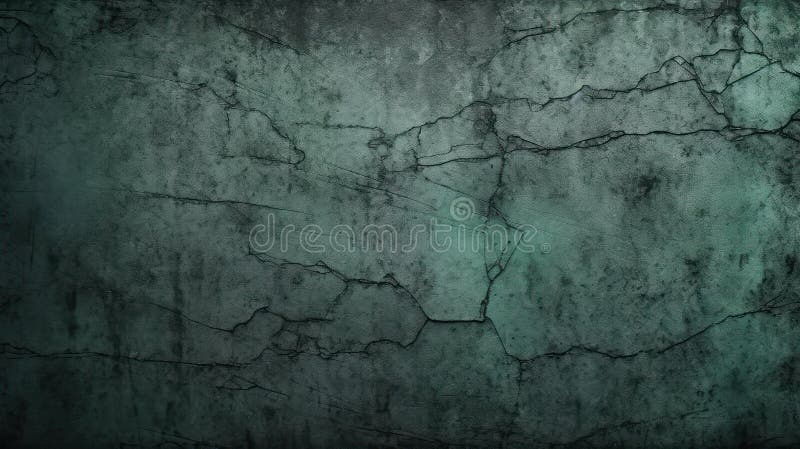 Green Textured Powerpoint Background