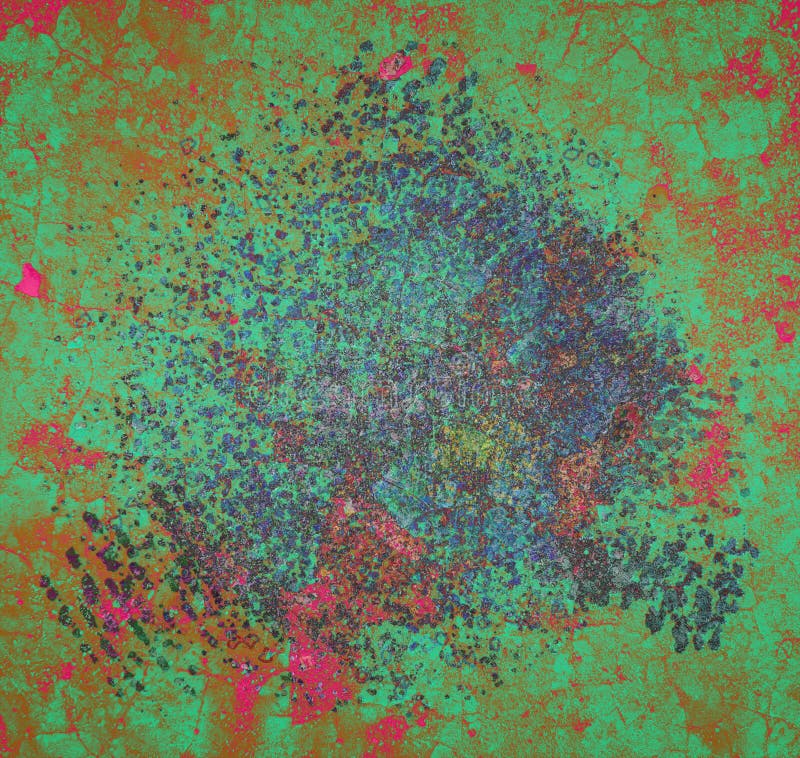 Grunge Et Rugueux Dessin, Toile, Concept Et Surface Image stock - Image ...