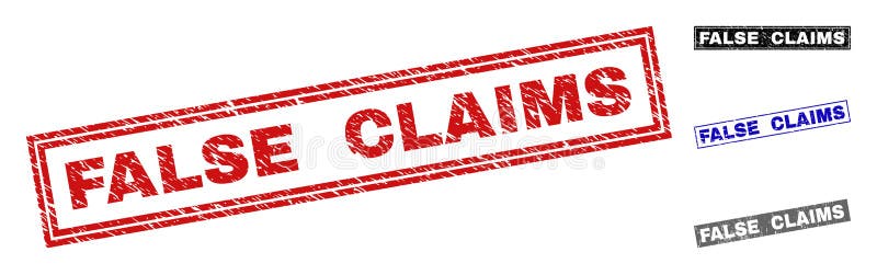 False Claims Stock Illustrations – 64 False Claims Stock Illustrations ...