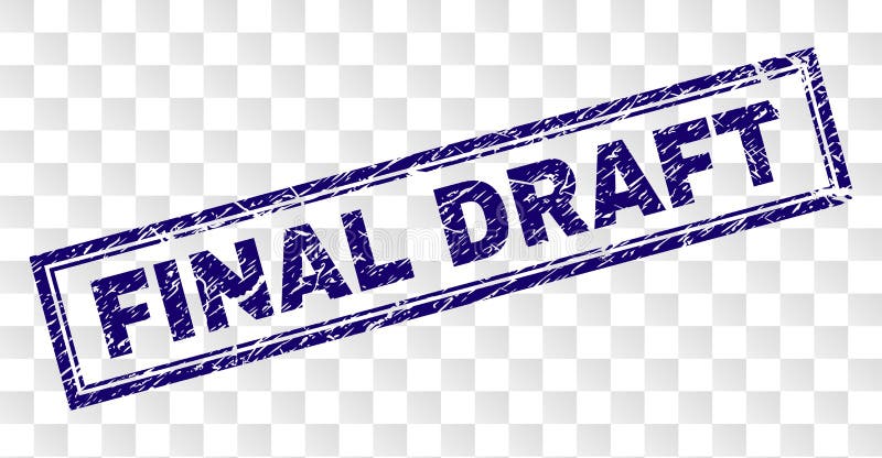 Final Draft Stock Illustrations – 253 Final Draft Stock Illustrations ...