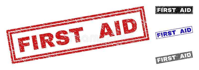 First Aid Stamp Stock Illustrations – 1,219 First Aid Stamp Stock ...