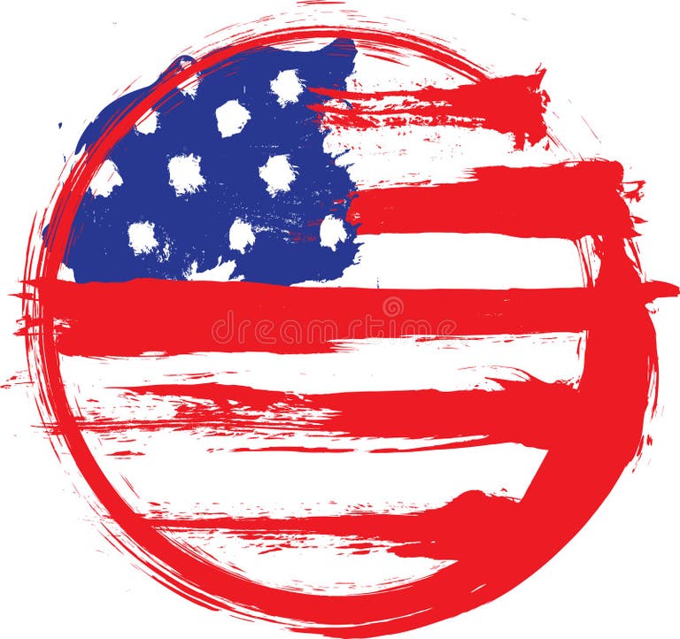 Flag Splatter Stock Illustrations – 10,362 Flag Splatter Stock ...