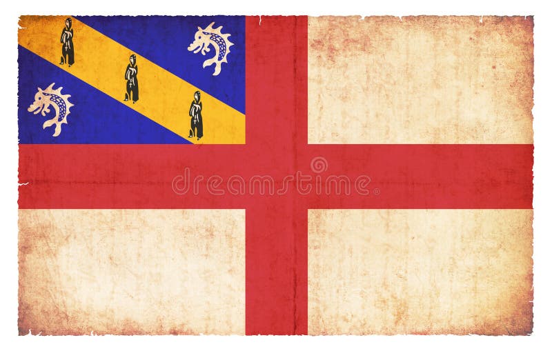 Channel Flag Islands Stock Illustrations – 215 Channel Flag Islands ...