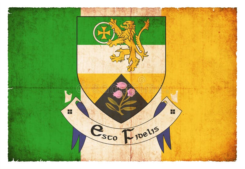 Offaly Flag Stock Illustrations – 9 Offaly Flag Stock Illustrations ...