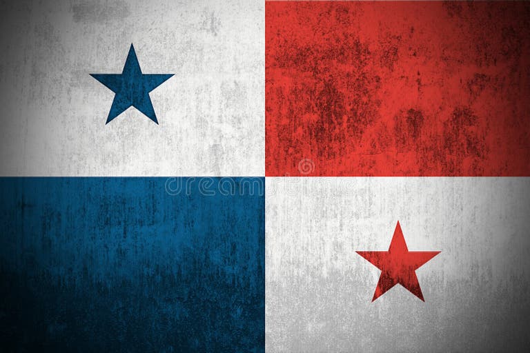 Panama National Emblem Stock Illustrations – 2,142 Panama National ...