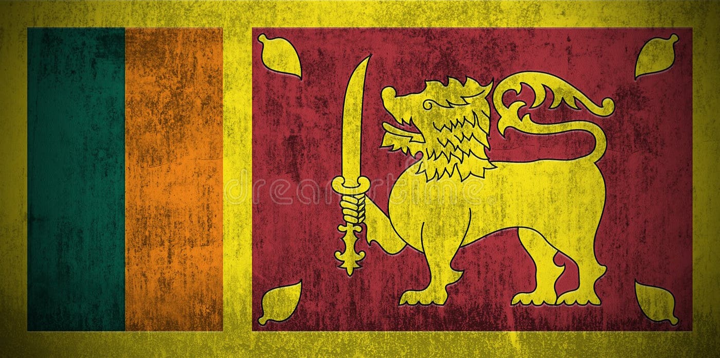 Colombo Flag Stock Illustrations – 1,926 Colombo Flag Stock ...