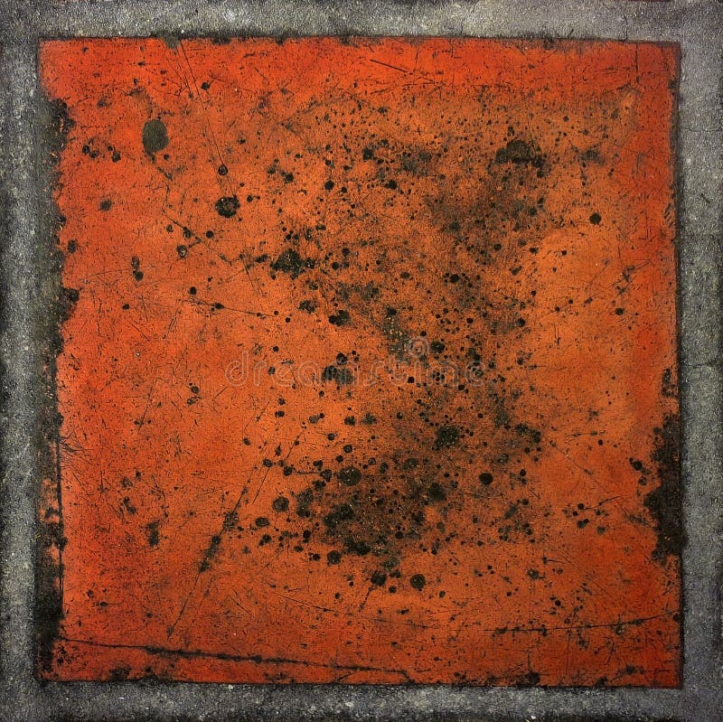 Grunge Floor Fabric Texture Stock Photo - Image of metallic, color ...