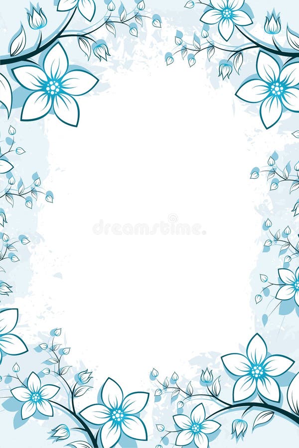 Bubble Frame stock vector. Illustration of frame, abstract - 7013556