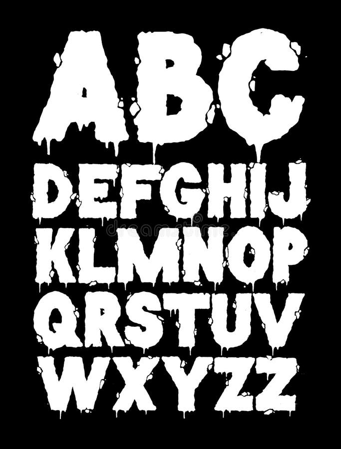 Dirt Font Stock Illustrations – 2,620 Dirt Font Stock Illustrations ...