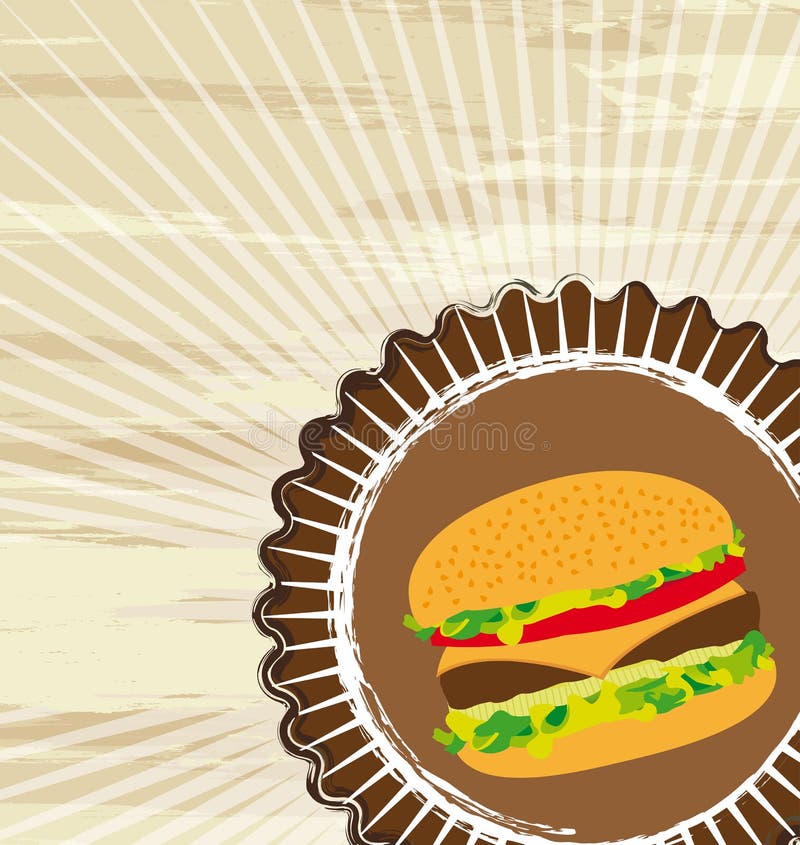 Food Grunge Background Stock Illustrations – 58,549 Food Grunge ...