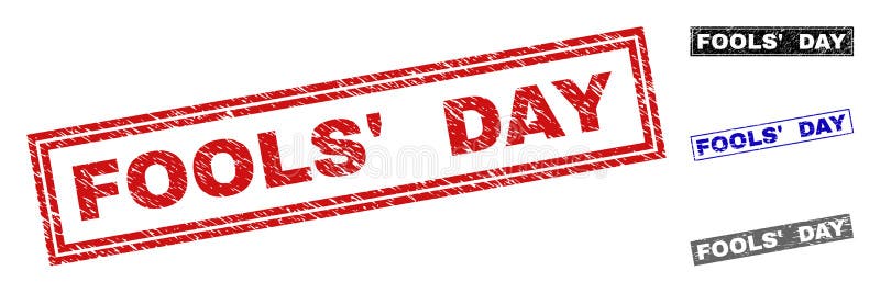 April Fools Day Border Stock Illustrations – 11 April Fools Day Border ...