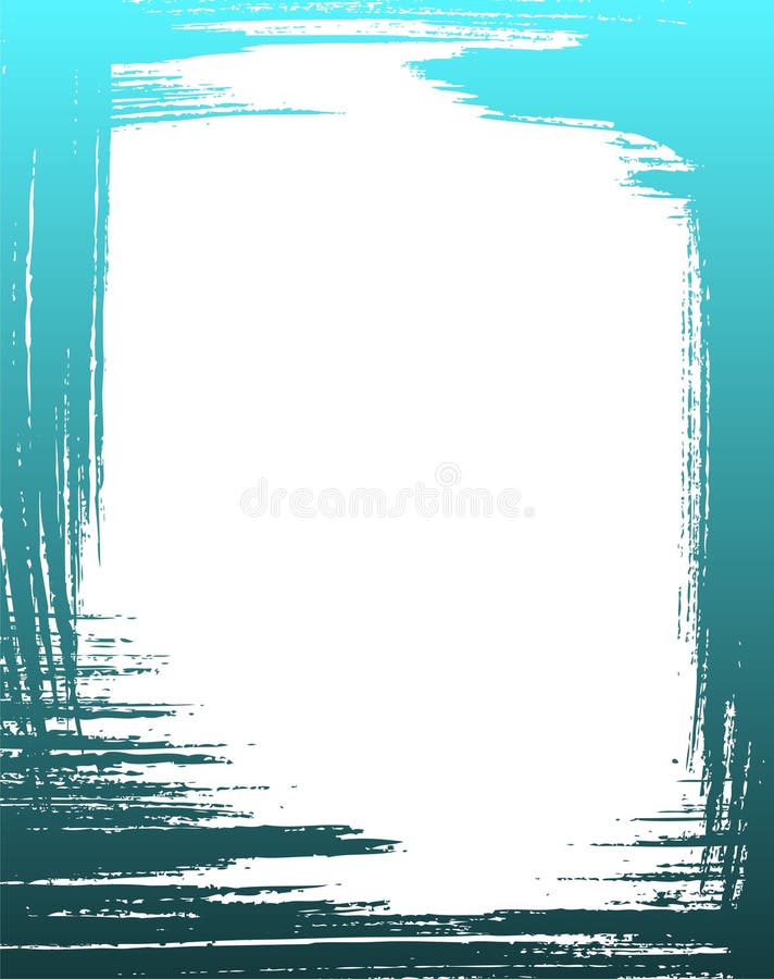 Grunge frame stock vector. Illustration of frame, grunge - 11514471
