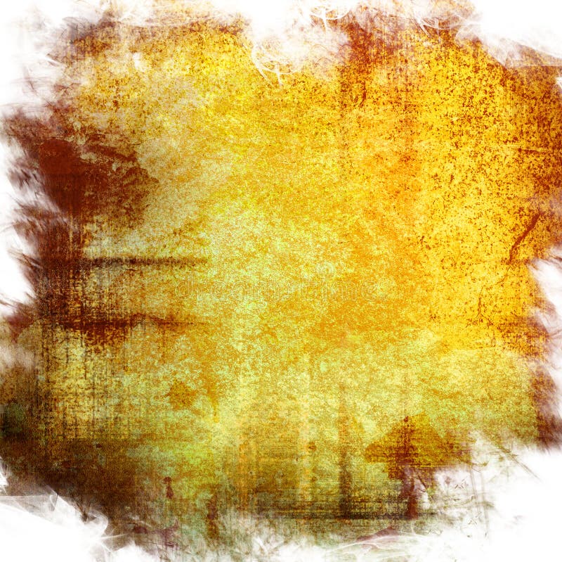 Grunge frame stock illustration. Illustration of antique - 3000638