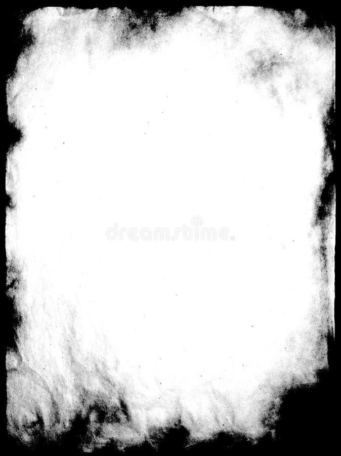 Grunge frame stock illustration. Illustration of historical - 365217