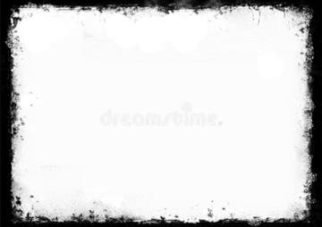 Grunge frame stock photo. Image of sparse, grungy, design - 942332