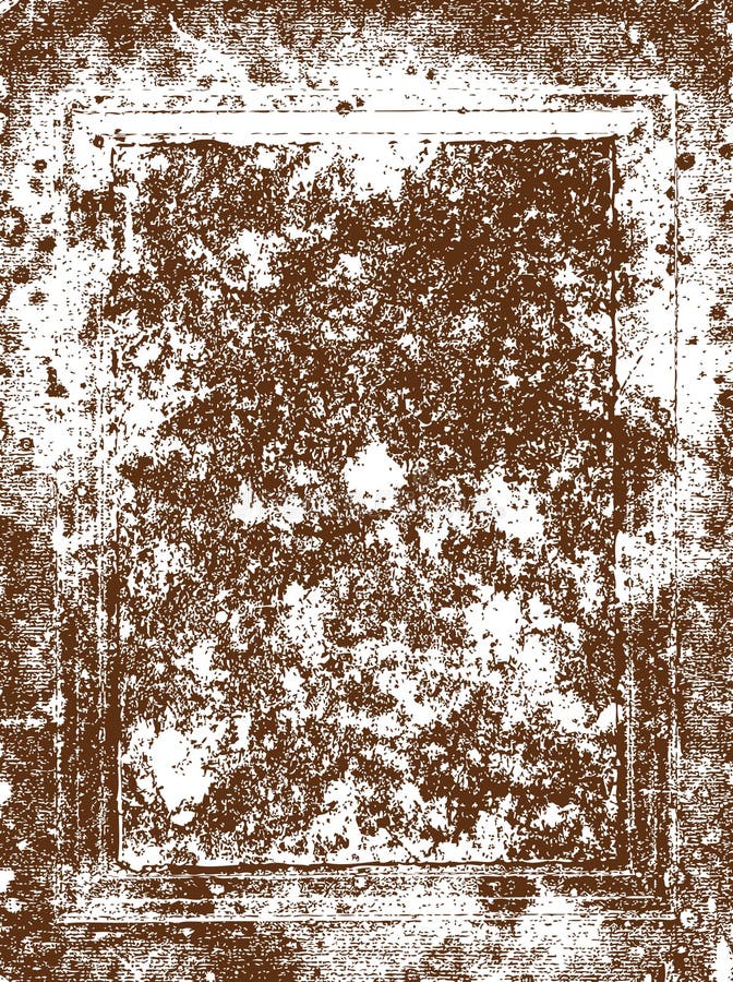 Grunge Frames and Edges Vector Stock Vector - Illustration of ...