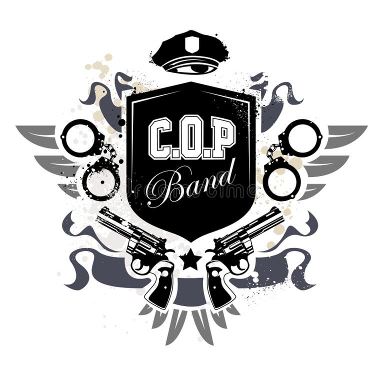 Gang Graffiti Stock Illustrations – 659 Gang Graffiti Stock ...