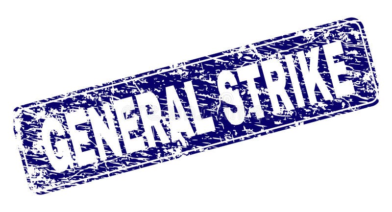 General strike poste stock vector. Illustration of hammer - 26028304