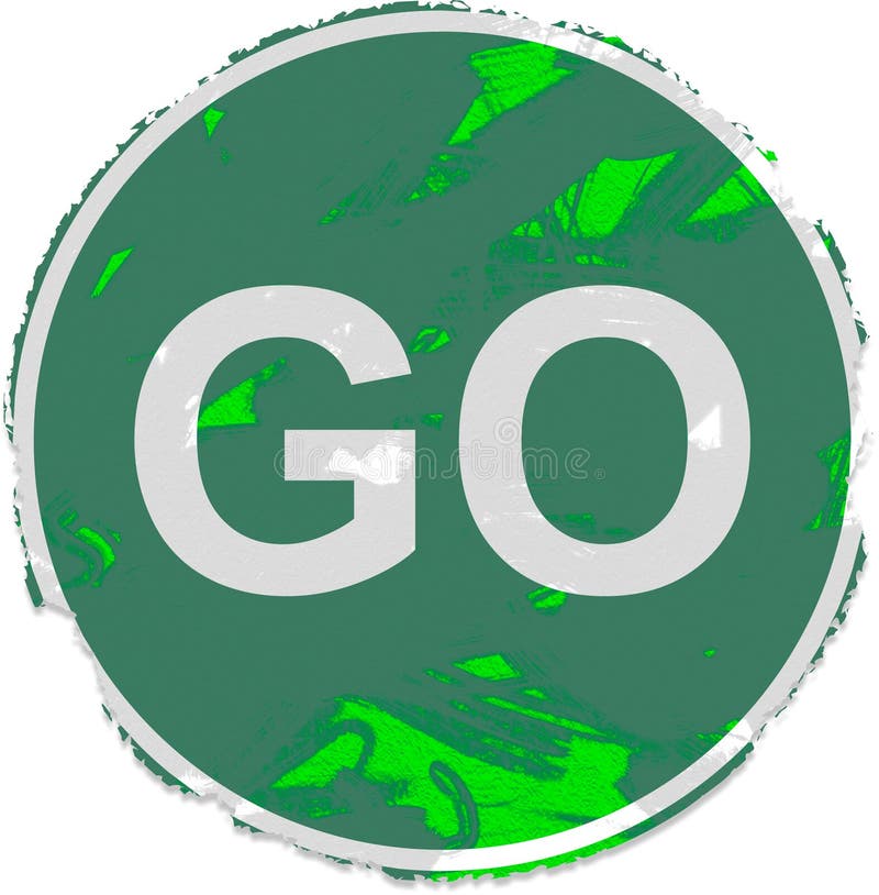Go Sign Stock Illustrations – 37,940 Go Sign Stock Illustrations ...