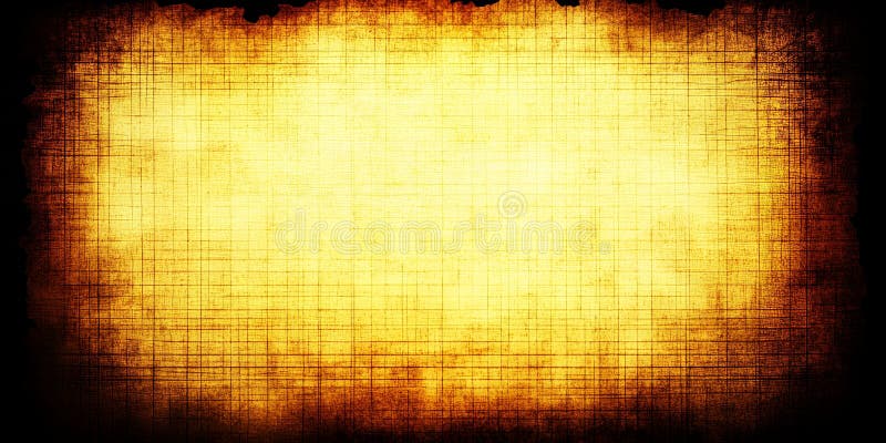 Grunge Gold Texture Background Distressed Parchment Paper Stock ...