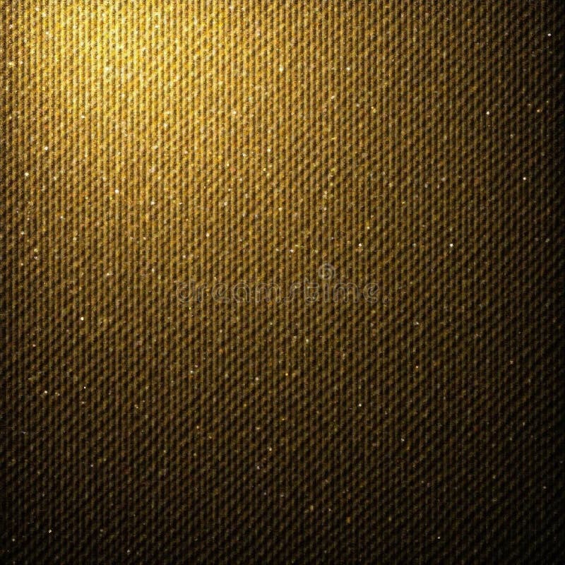 Grunge Gold Texture, Dark Vignette, Aged Metallic Effect, Distressed ...