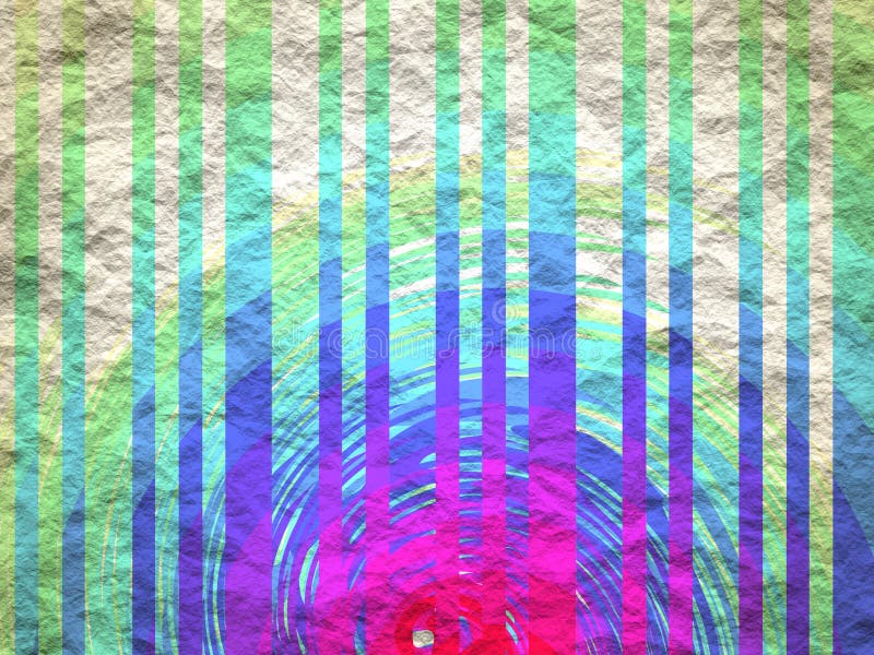 Grunge Gradient Bar Code Pattern Stock Photo - Image of light, graphic ...